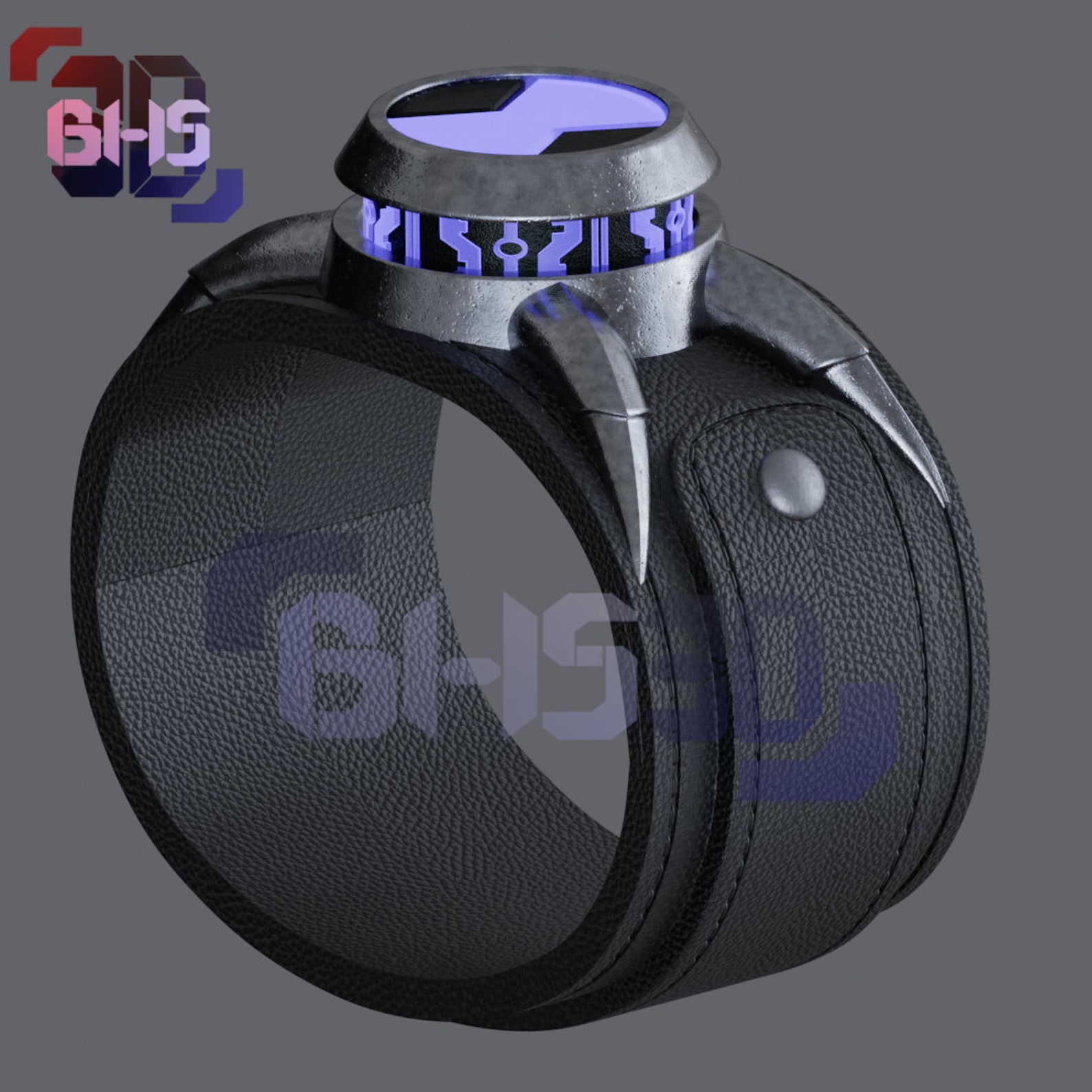 Zombitrix Ben10 Omniverse 3D Digital Download - Etsy