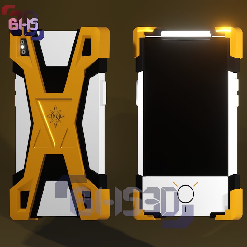 New Digivice 3D Taichi Digimon the Last Evolution Kizuna Digital ...