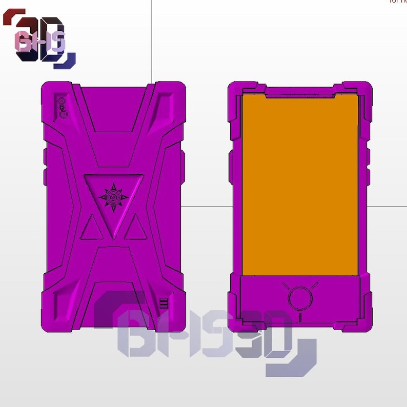 New Digivice 3D Taichi Digimon the Last Evolution Kizuna Digital ...