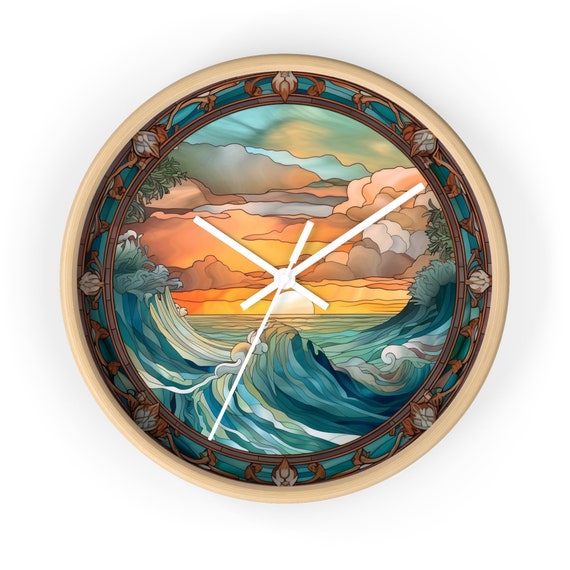 Beautiful Wall Clocks For Your Home