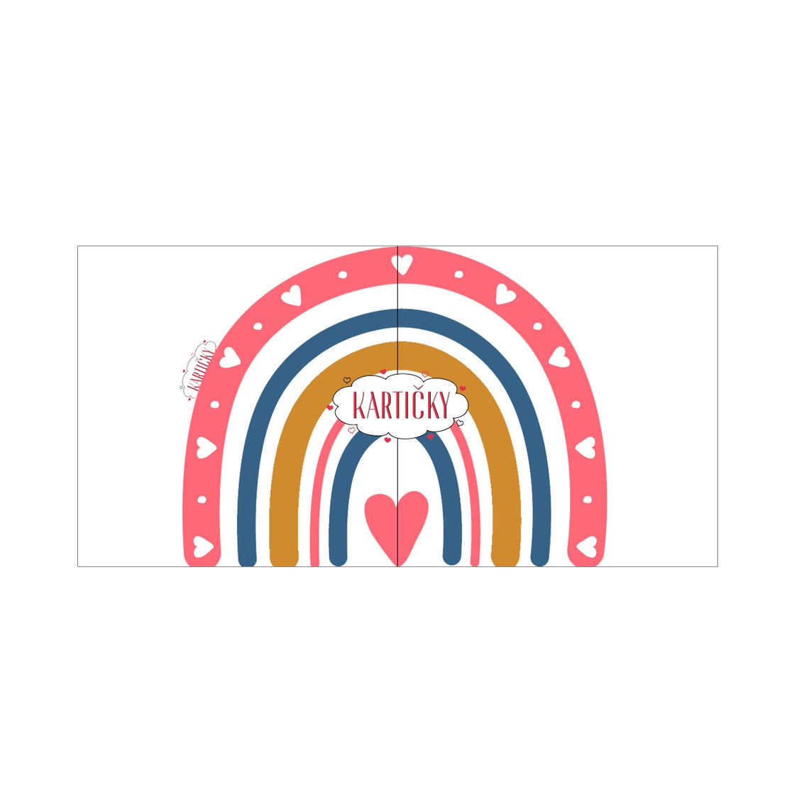 Printable Rainbow Matching Game, Preschool Activity, Matching Rainbow ...