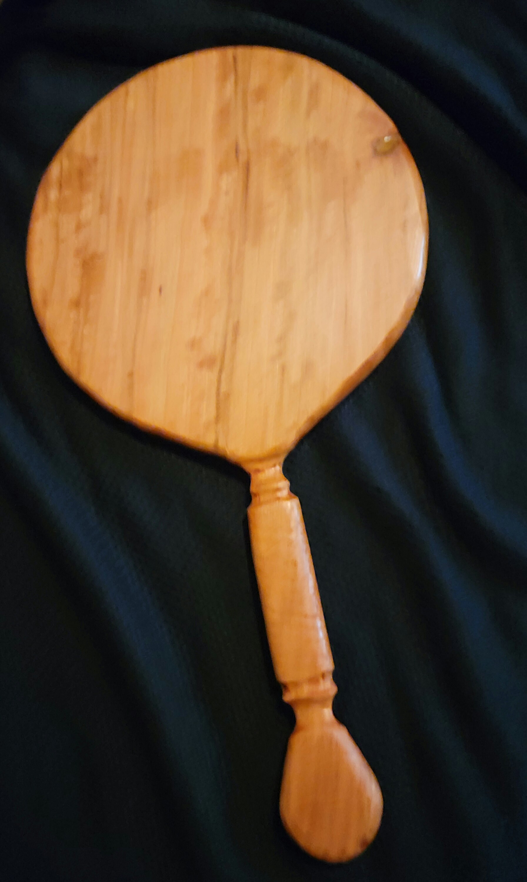 Heirloom Cherry Hand Mirror - Etsy