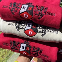 RBD Jersey, Rebelde Shirt, Soy Rebelde Tour, Rebelde, RBD Gifts, RBD ...