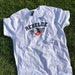 Rebelde Concert T-shirt - RBD - Rebelde Forever - Rebelde T-shirt ...