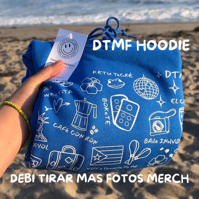 Dtmf Merch - Etsy