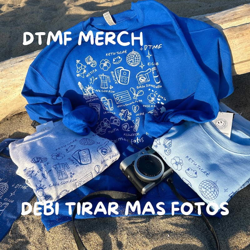 Dtmf Merch - Etsy