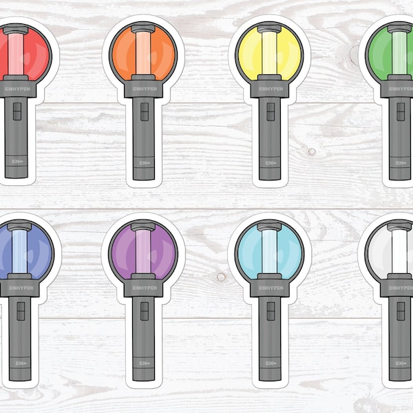 Jake Enhypen Stickers - Etsy