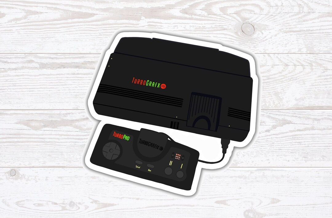 Retro Video Game Console. Old School Game Console, 1980s Console, Video ...