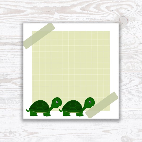 Cute Stationary - Etsy