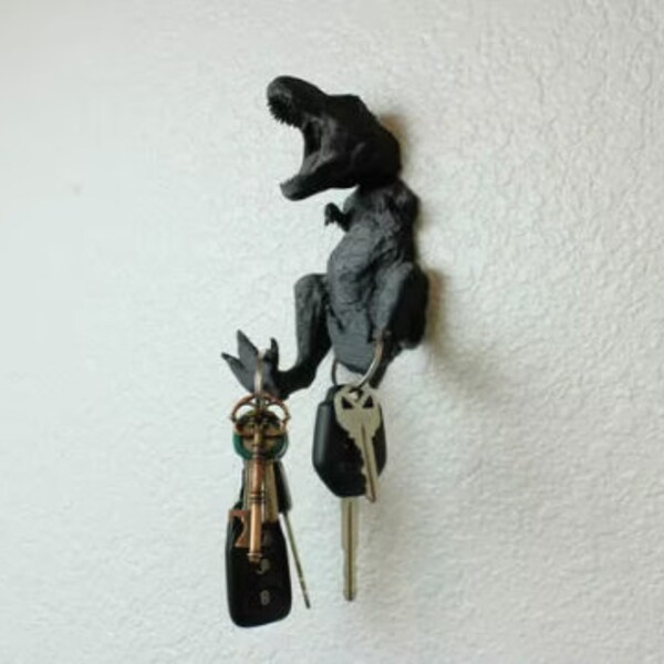 Key Holder - Etsy