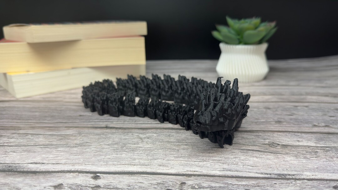 Snake Fidget Toy Fun Kids Toys Snake Toys Toys for Kids - Etsy