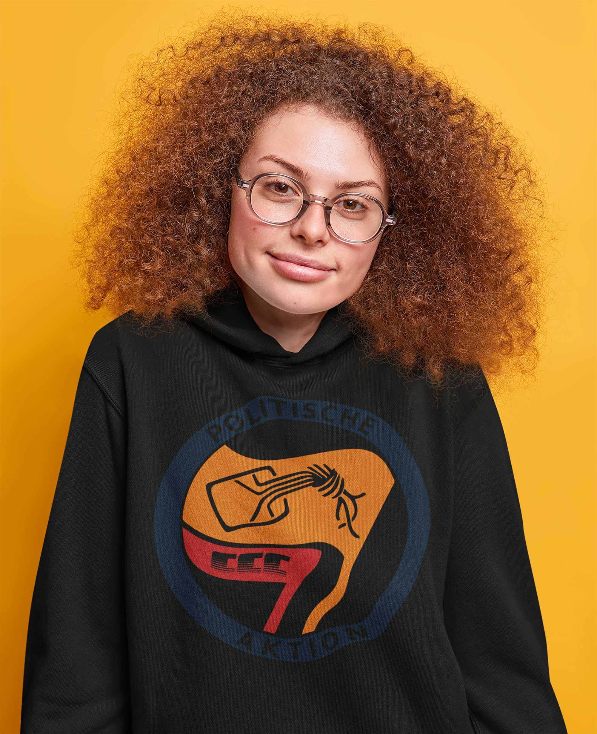 The Chaos Computer Club CCC Logo Unisex Hoodie - Etsy