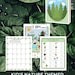 Kids Hiking Activity Book Printable - Etsy