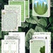 Kids Hiking Activity Book Printable - Etsy