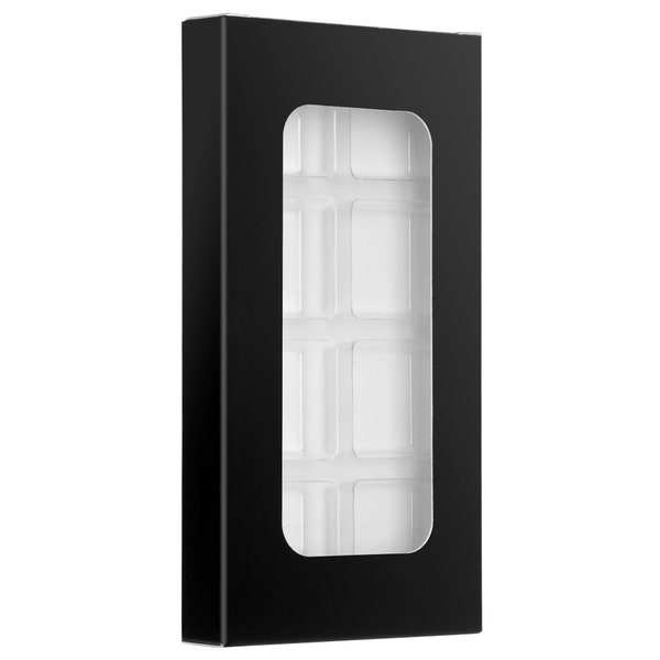 Wax Melt Cavity Clamshell - Etsy