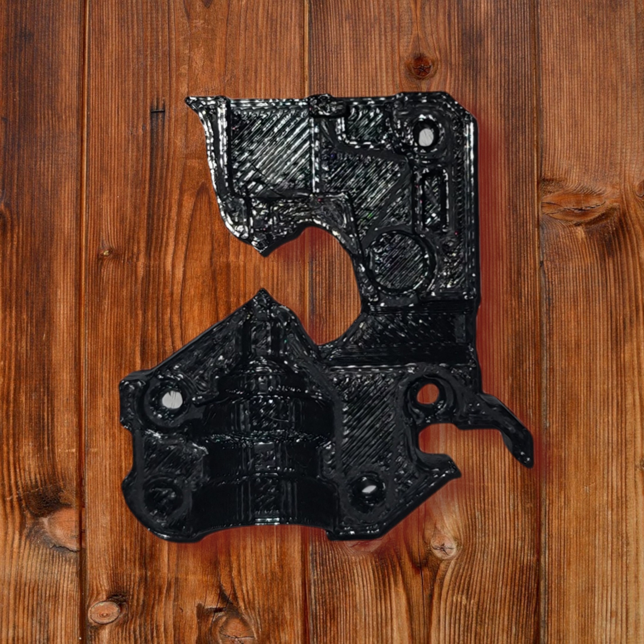 Original Prusa MK2.5S / MK3S Polycarbonate Extruder Parts - Etsy