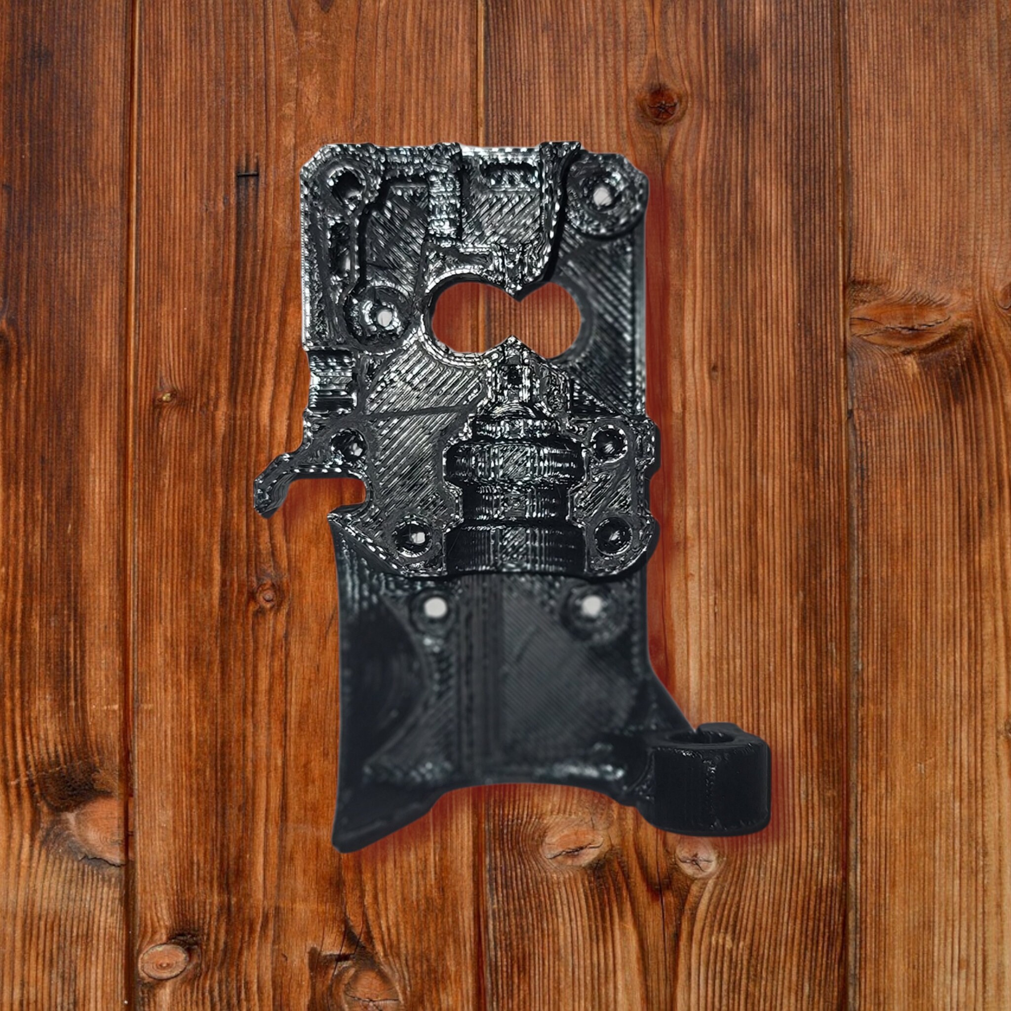 Original Prusa MK2.5S / MK3S Polycarbonate Extruder Parts - Etsy