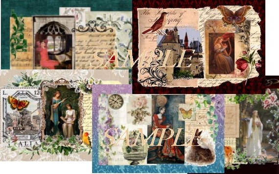 Group Collage Ideas