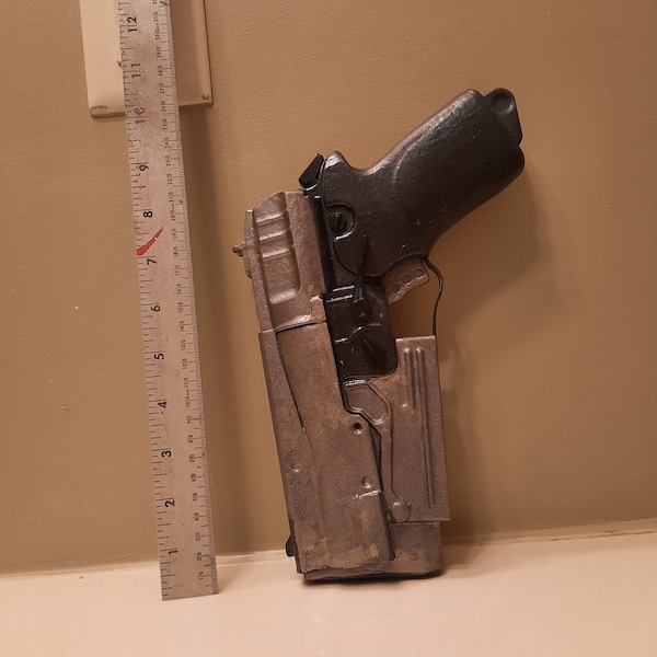 Fallout Props - Etsy