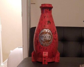 Fallout Trash Can - Etsy