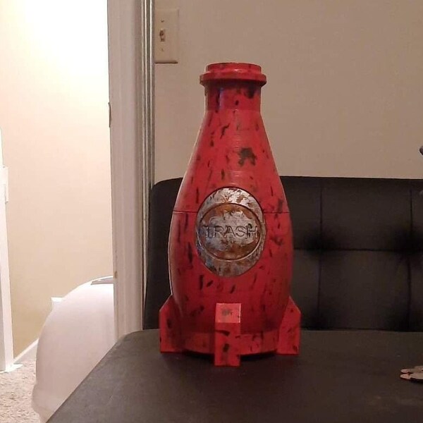Fallout Props - Etsy