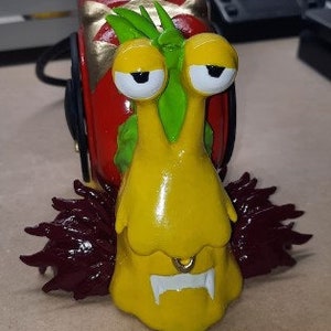 Transponder Snails Custom Version X3 - Etsy