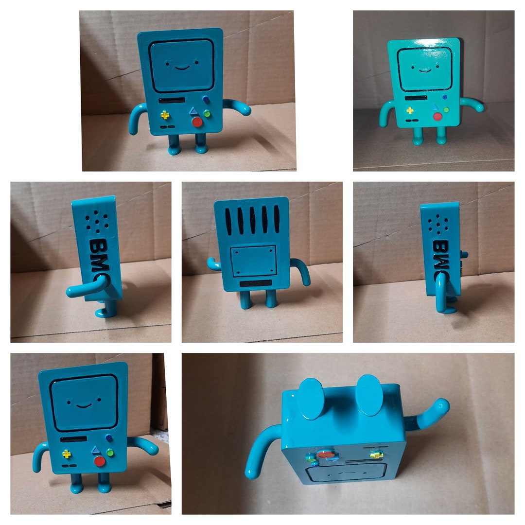 BMO - Etsy