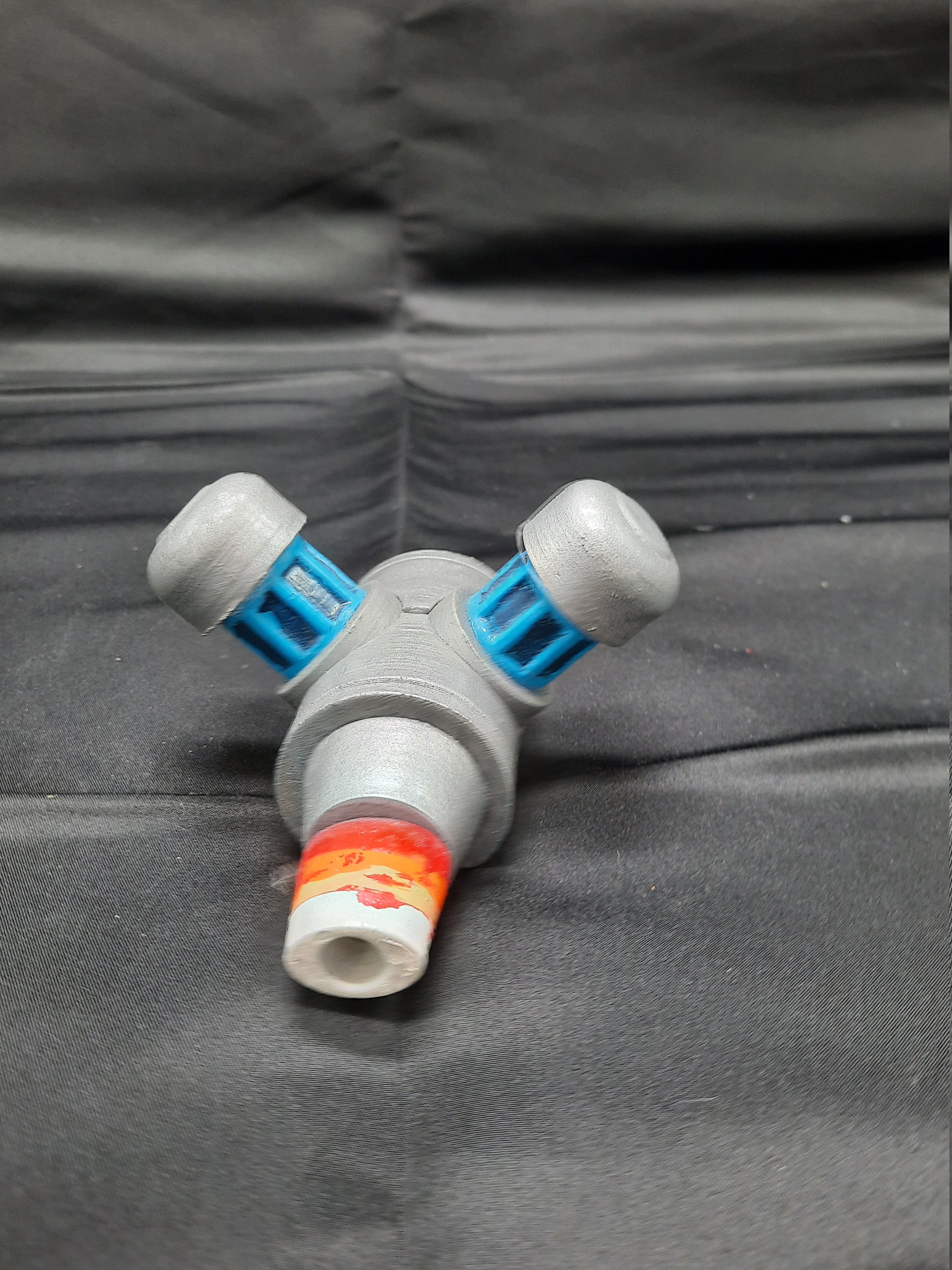 X-cell Fallout Rare Chem Prop - Etsy