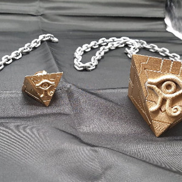 Pyramid Puzzle - Etsy