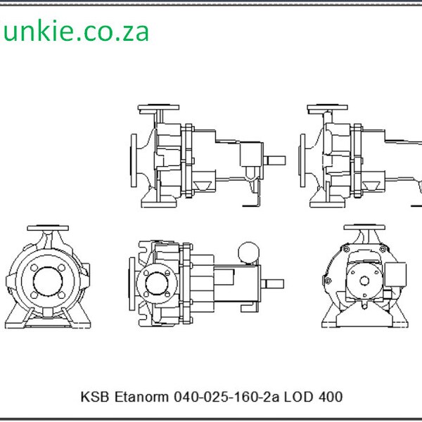 Autocad Template - Etsy