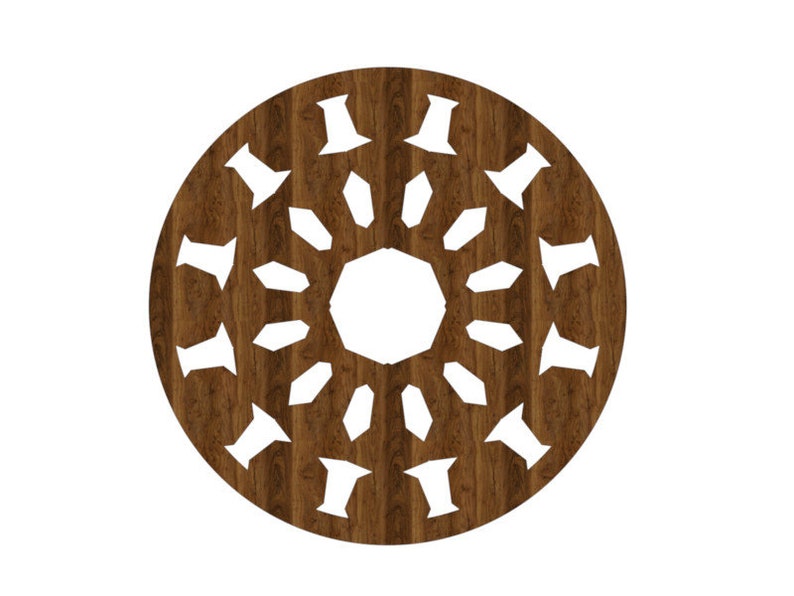 12 Digital Pattern Coaster Templates Set 4 - Etsy