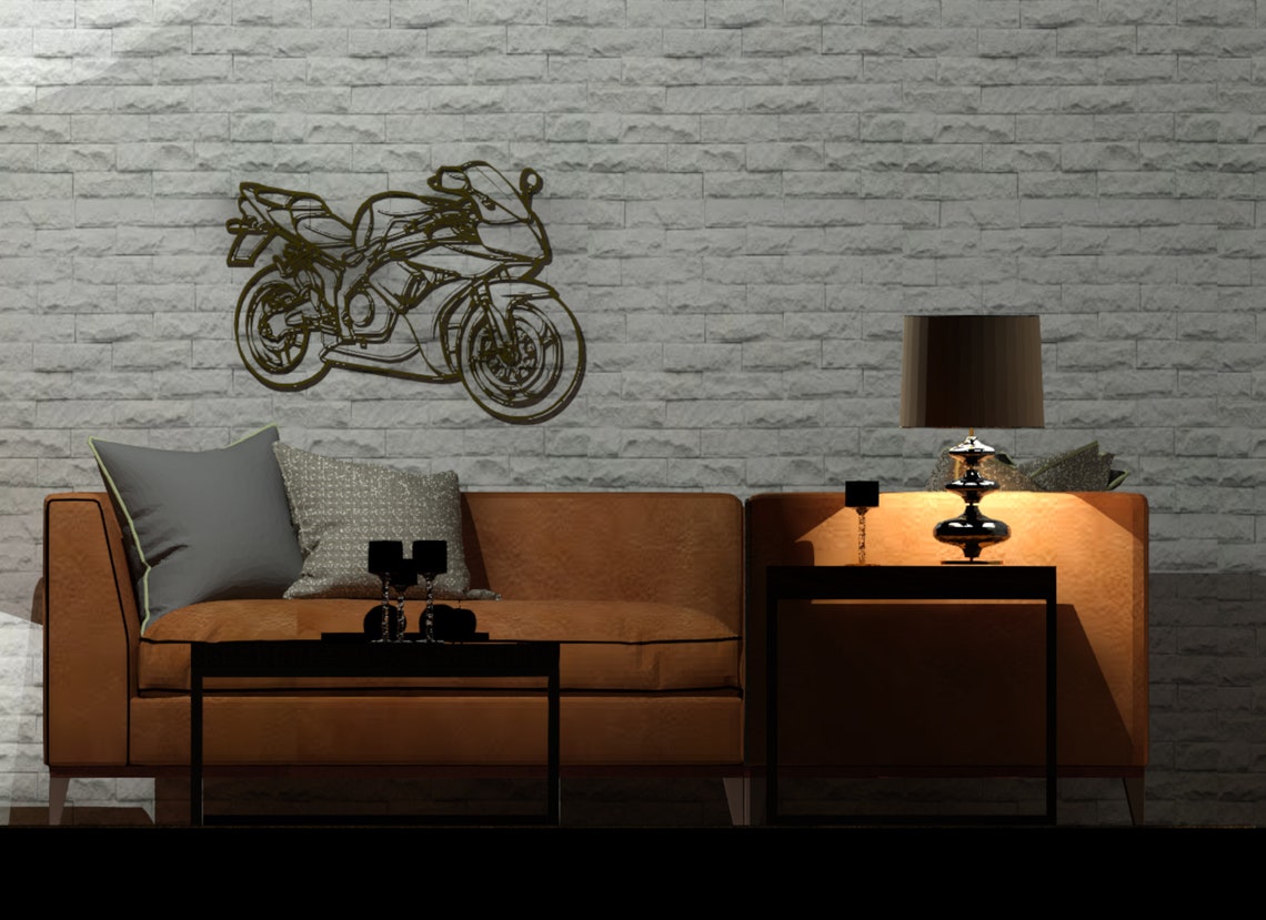 Motorcycle Art 3| Affordable Motorbike Pattern Digital Vector File ...