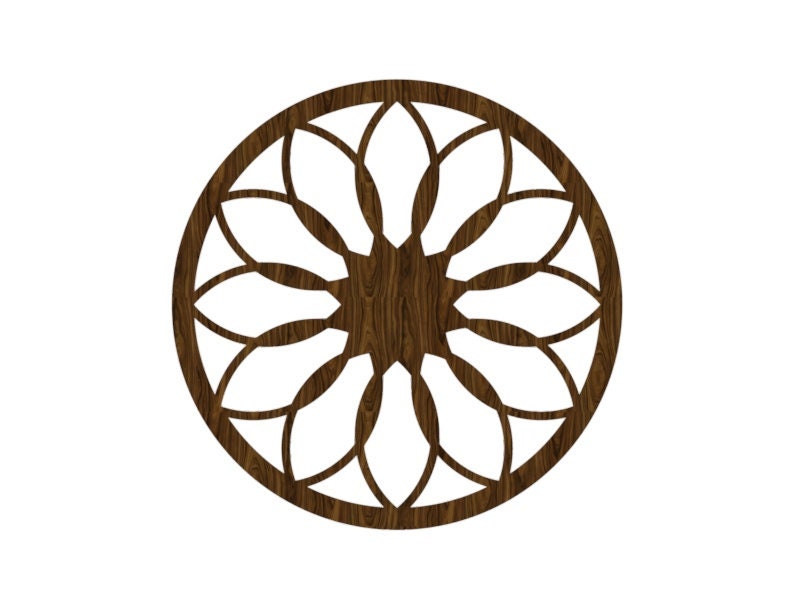 12 Digital Pattern Coaster Templates Set 3 - Etsy