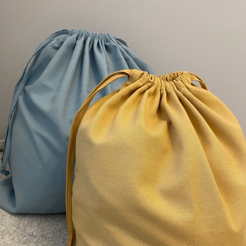 Drawstring Bag - Etsy