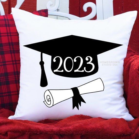 Graduation Cap 2023 Diploma Svg Class of 2023 Svg - Etsy Finland