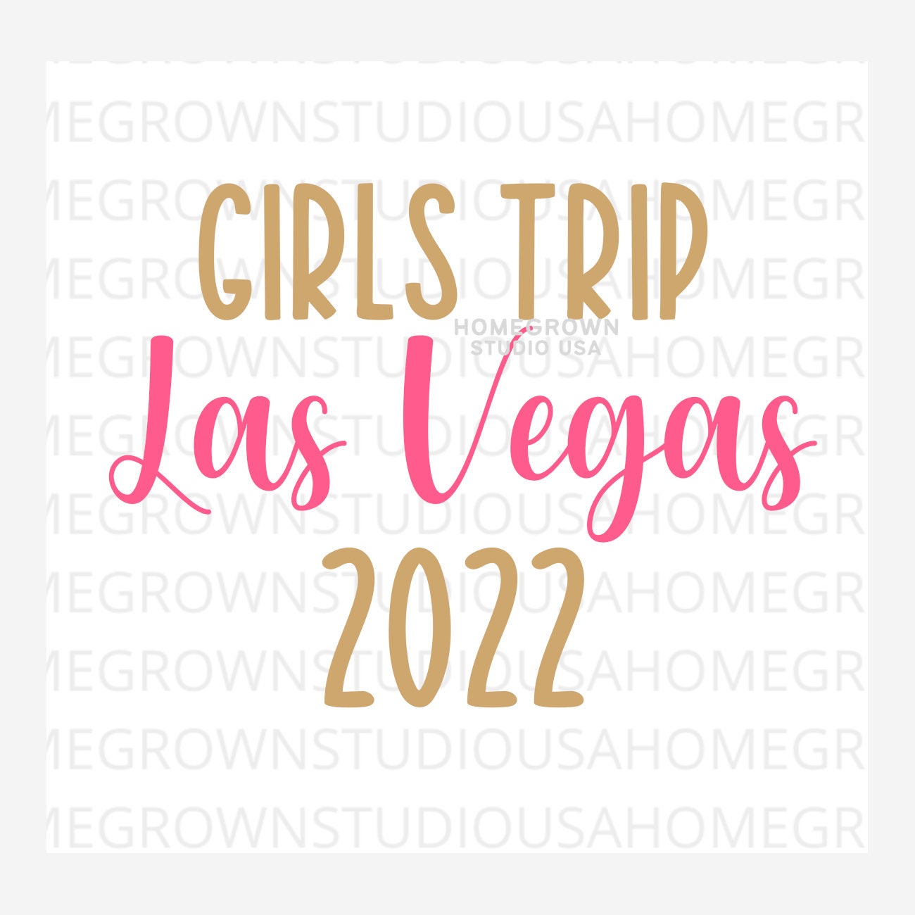 Girls Trip Las Vegas SVG Girls Weekend Svg Girls Trip Shirt - Etsy
