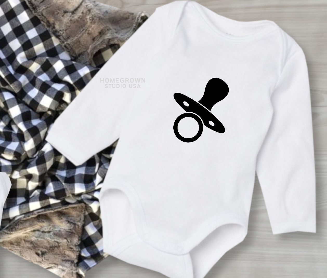 Pacifier Svg Baby Pacifier Svg Newborn Clipart Files - Etsy