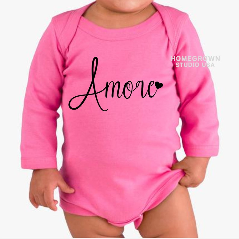 Amore SVG Love Svg Amore Png Valentine Heart Svg Love | Etsy