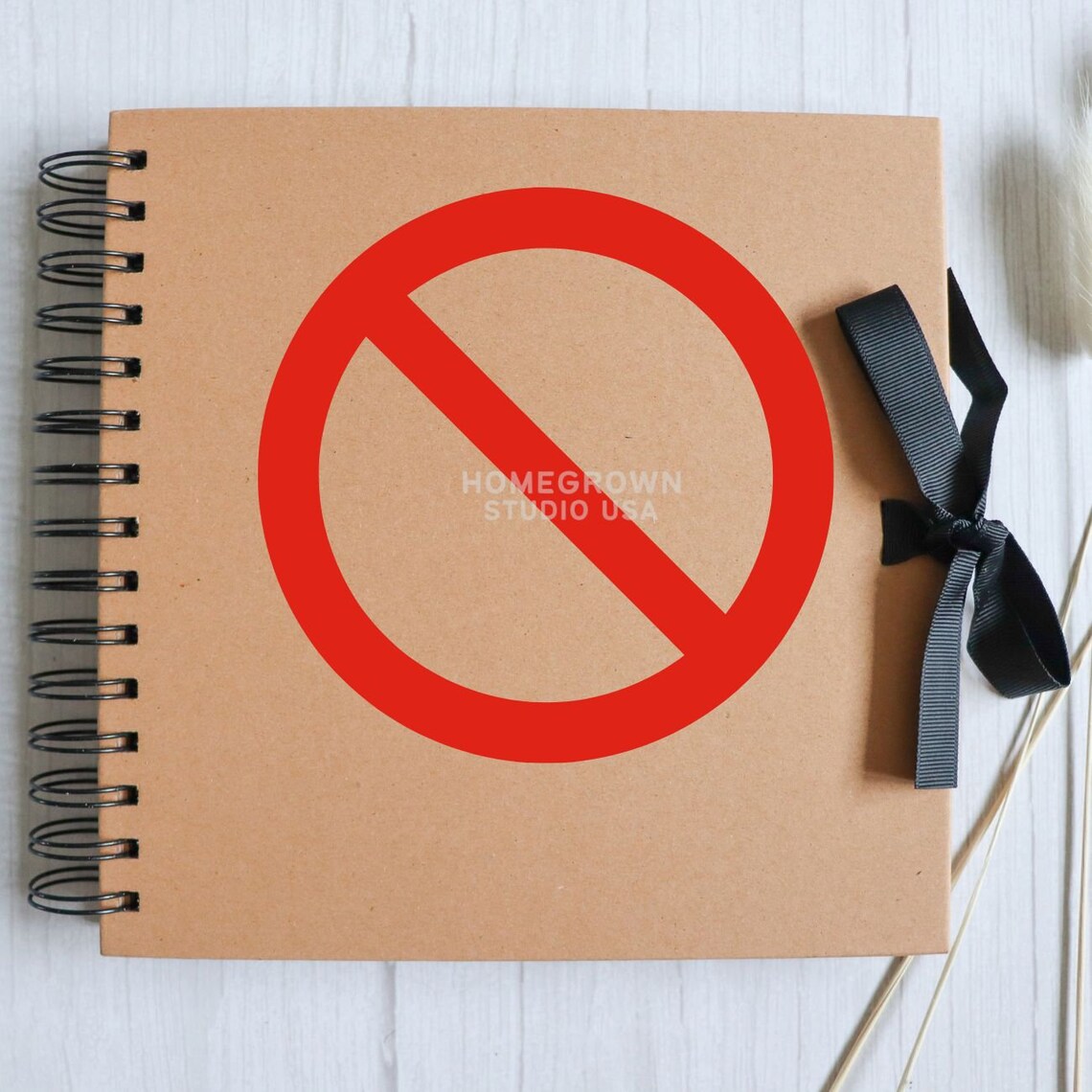 Prohibition Symbol Svg Not Allowed Banned Symbol Clipart Red No Don't ...