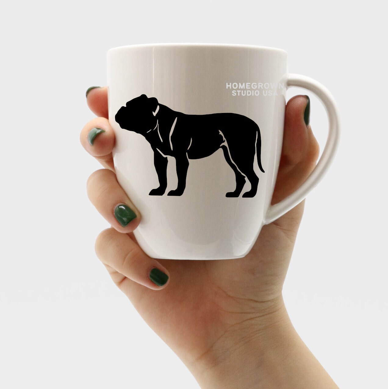 Bulldog SVG, Dog Pets Clipart Vector, Bull Dog Silhouette, Svg, Dxf ...