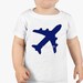 Blue Plane Svg, Airplane Svg, Plane Vector Clipart Svg, Dxf, Eps Png ...