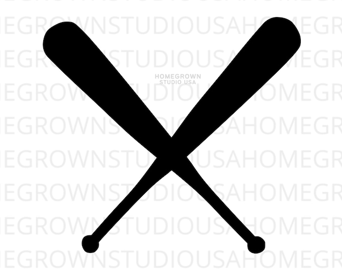 Baseball Bat SVG File, Baseball Bat DXF, Baseball Bat Png, Baseball Mom ...
