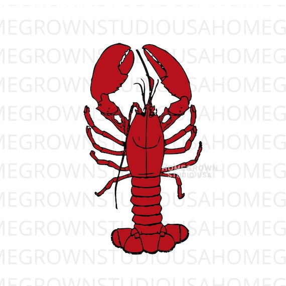 Red Lobster New Logo