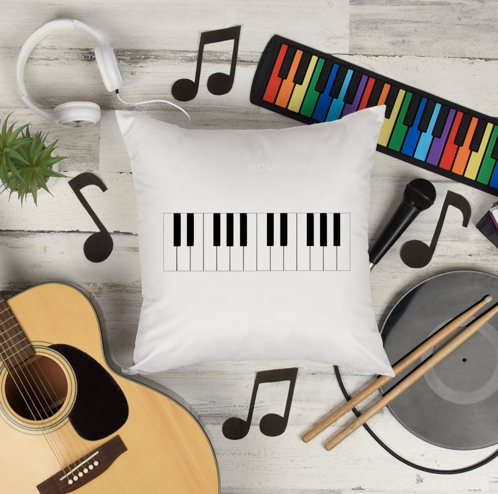Piano Keys Svg, Piano Keyboard Svg, Music Clipart Files, Commercial Use ...
