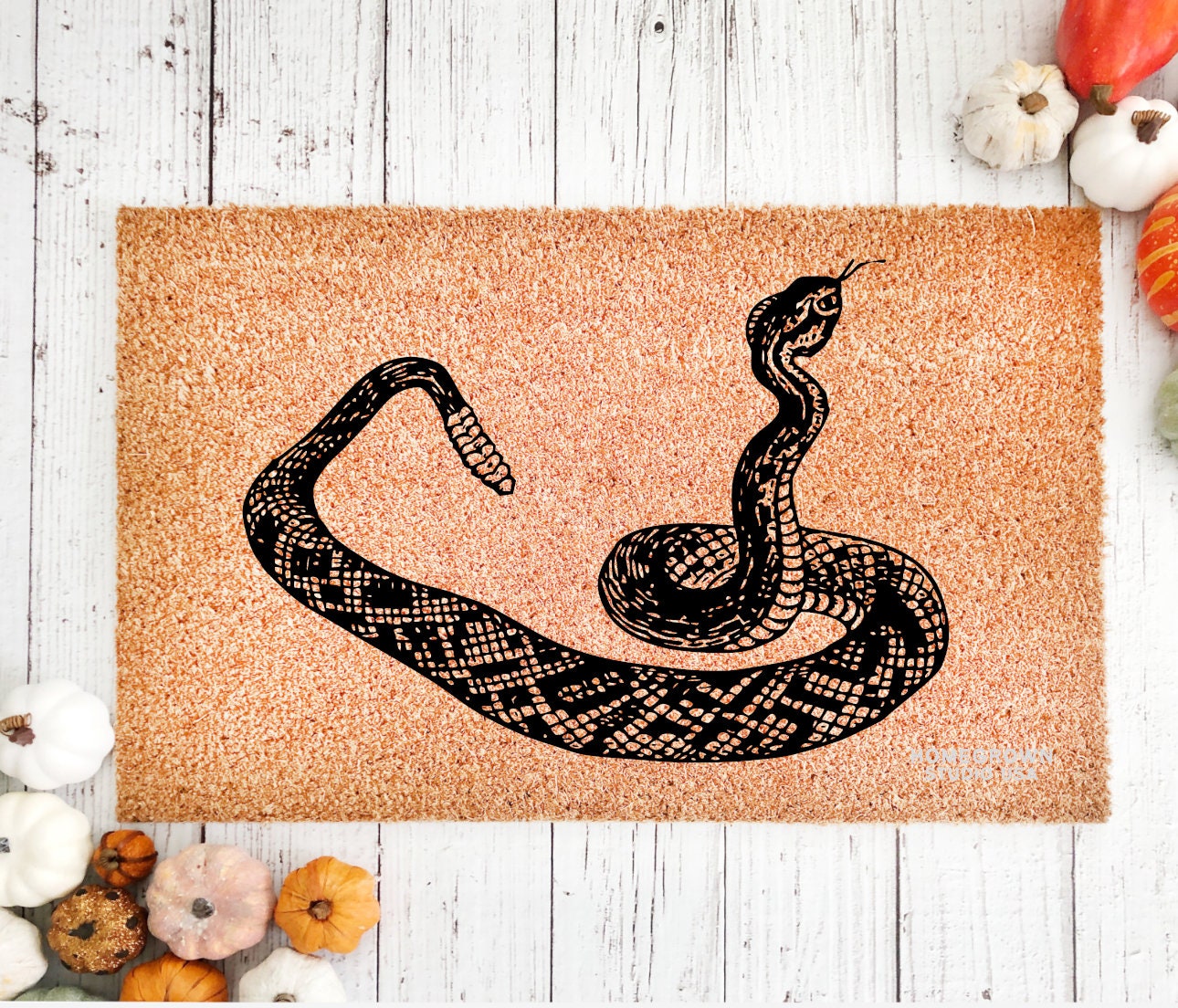 Rattlesnake Svg Snake Svg Rattlesnake Png Reptile Snake - Etsy UK