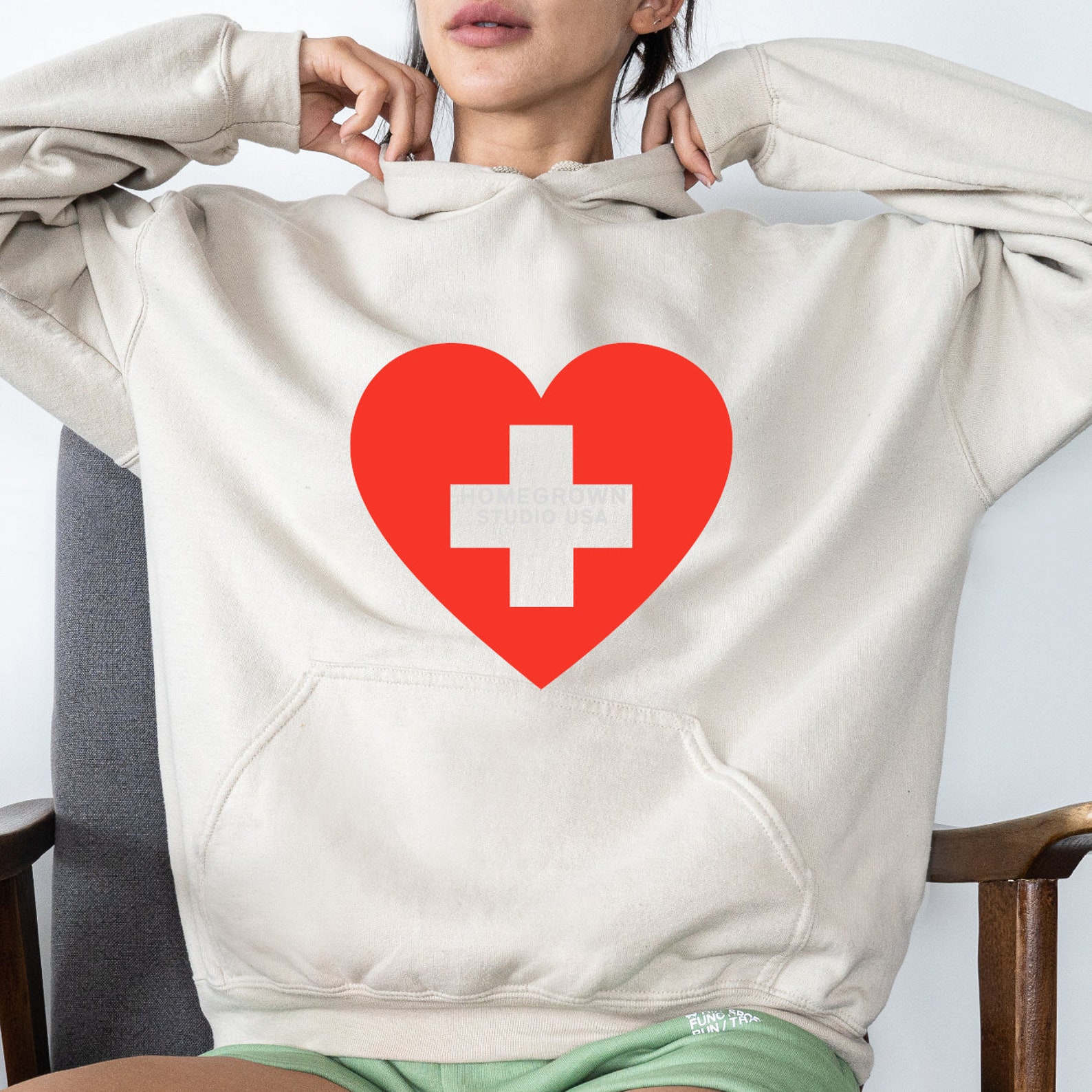 Red Cross Heart Svg, Heart Medical Red Cross Svg, First Aid Medical Red ...