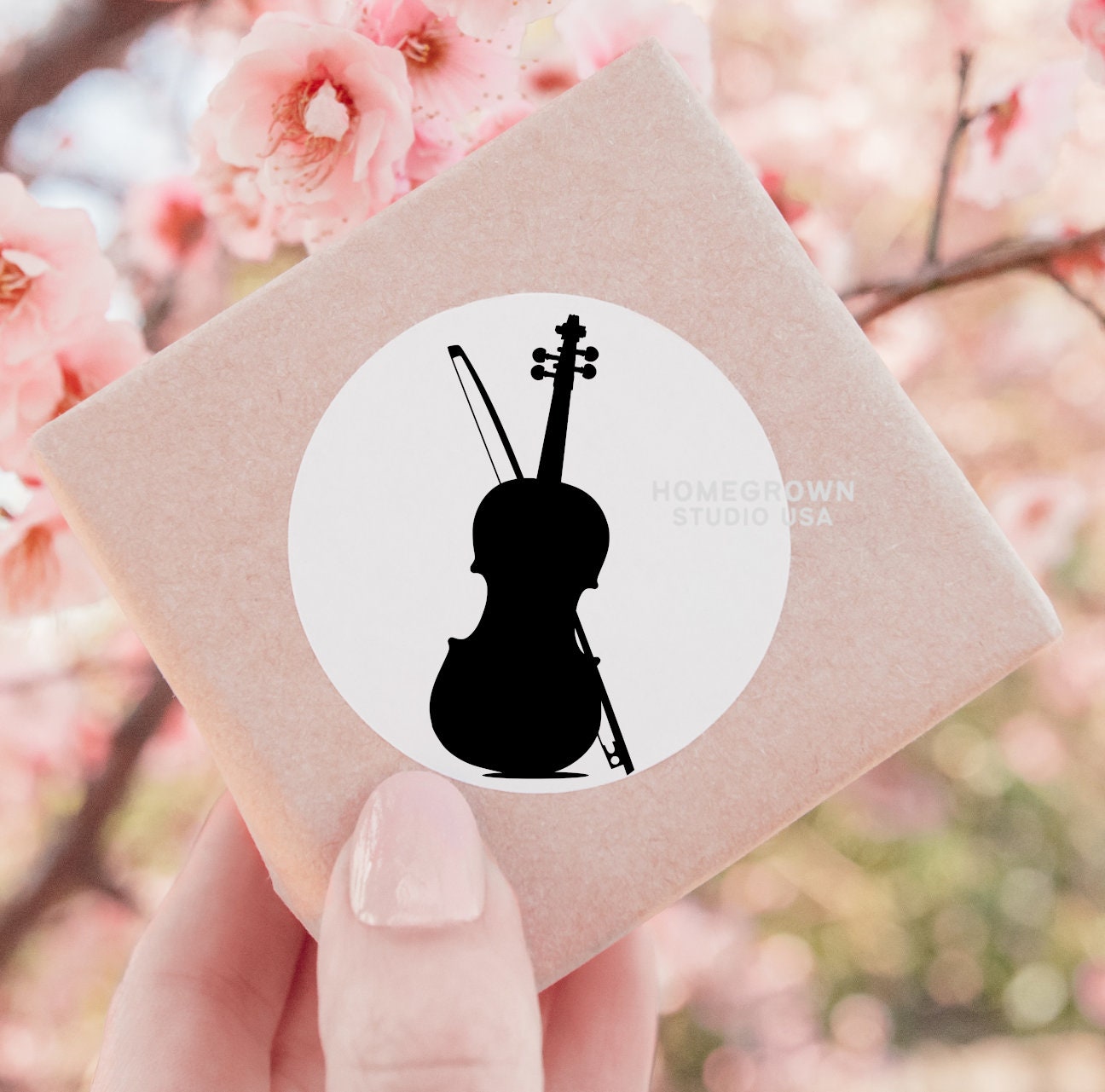 Violin Svg Violin Dxf File Orchestra Musical Instruments | Etsy