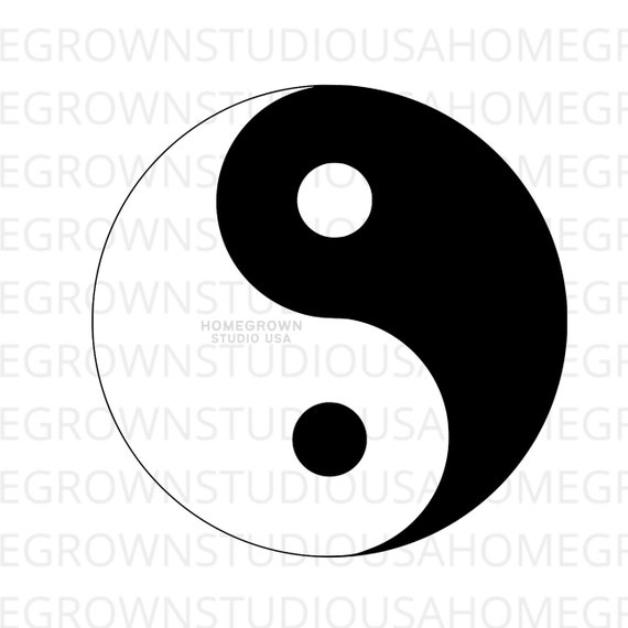 Symbol Of Balance And Harmony