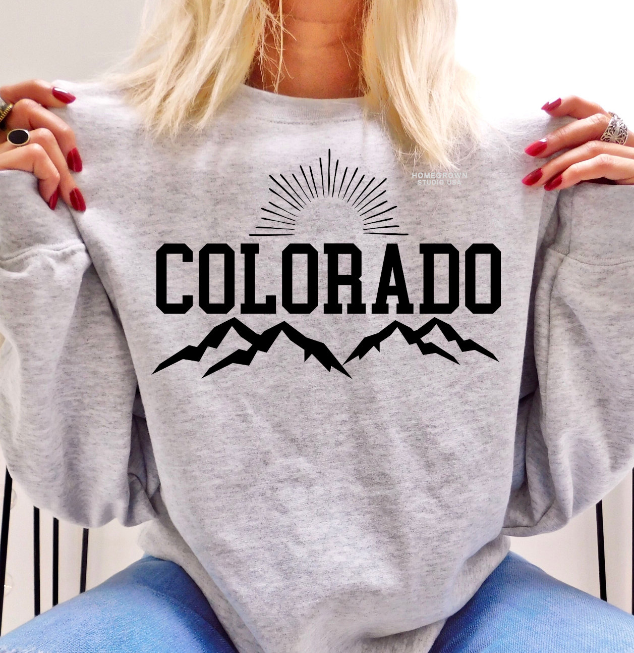 Colorado Svg Colorado Mountains Svg Colorado Native - Etsy