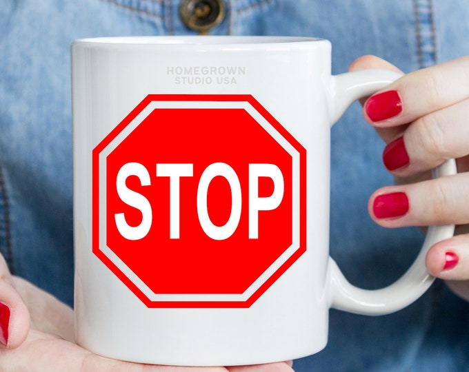 Stop Sign Vector .eps, .svg, .dxf & .png Vinyl Cutter Ready, T-shirt ...